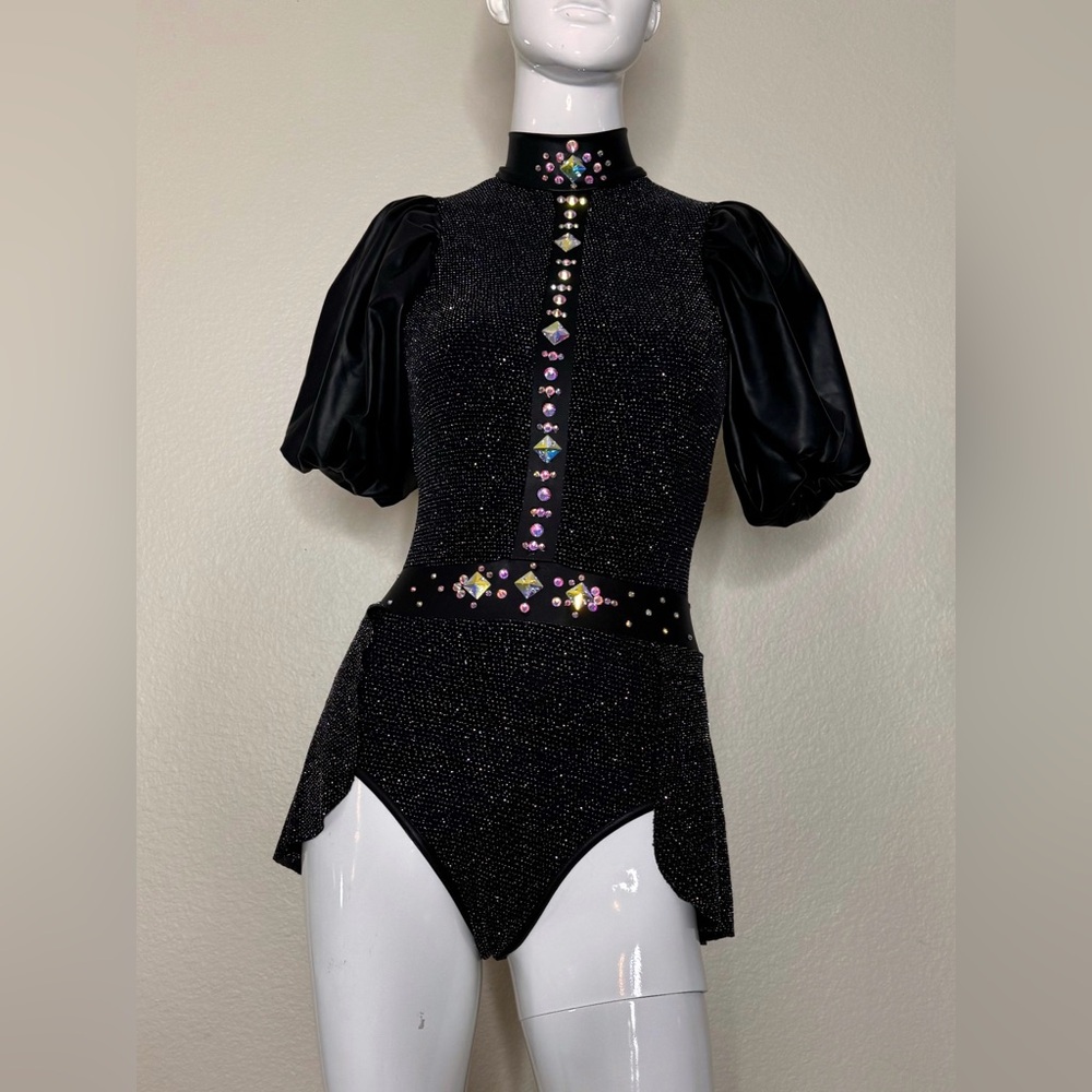 Medieval Knight Costume - Gem